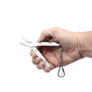 Value Tools 9 Function Mini Plier Multitool by COBRA - COBRA NEW : Be ...