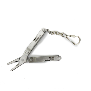 Value Tools 9 Function Mini Plier Multitool by COBRA - COBRA NEW : Be ...