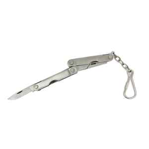 COBRA Value Tools 9 Function Mini Plier Multitool - COBRA NEW : Never ...