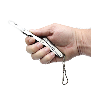 Value Tools 9 Function Mini Plier Multitool by COBRA - COBRA NEW : Be ...