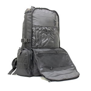 Commuter - Laptop Compatable Daypack by COMMANDO - COMMANDO NEW : Keep ...