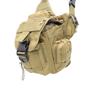 M5 Tactical Sling by COMMANDO - Comfortable and Durable Shoulder Bags ...