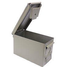 Shop our Huge Range of Authentic Military Surplus Ammo Boxes