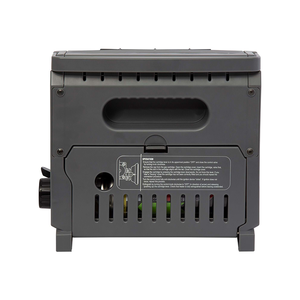 Deluxe Butane Camping Heater by GASMATE - All the Extra Camping ...