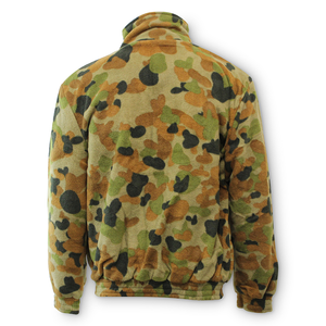 M95 Cold Weather Fleece Jacket by COMMANDO - COMMANDO NEW : Stay Warm ...