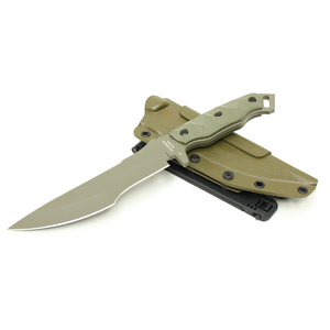 MIK-08 Medium Infantry Knife - Tracker by HALFBREED BLADES - High ...
