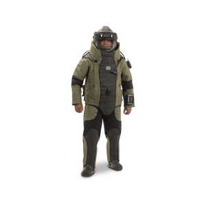 MED-ENG BCS-4 Body Cooling Suit for Bomb Disposal Suit - Check Out our ...