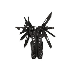 Truss Black Multitool with Pouch by GERBER - Be Prepared for Anything with our Range of High ...