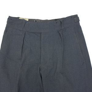 RAF No1. Dress Trousers - MILITARY SURPLUS - Browse our Wide Range of ...