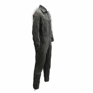 Kombination, Panzer (German Tank Crew Overalls) - MILITARY SURPLUS ...