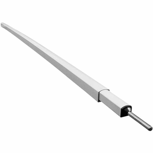 563V Slight Curve Rafter Maximum 8' - 243cm by SUPEX - CAMPING-Caravan ...