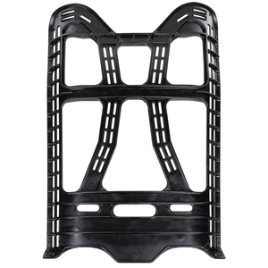 Molle II Pack Frame - Black - MILITARY SURPLUS - Shop our Huge Range of ...