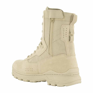 Scorpion II 8.0 Composite Toe with Side Zip Boot by MAGNUM - Get the ...