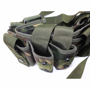 British 40mm Bandolier - MILITARY SURPLUS - Browse our Huge Range of ...
