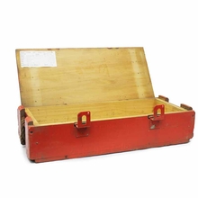 Shop our Huge Range of Authentic Military Surplus Ammo Boxes
