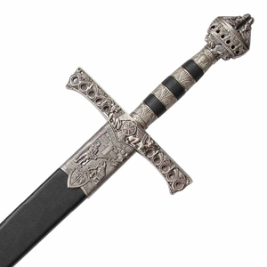 Sword of "Frederick Barbarossa" by COBRA - Check out our Huge ...