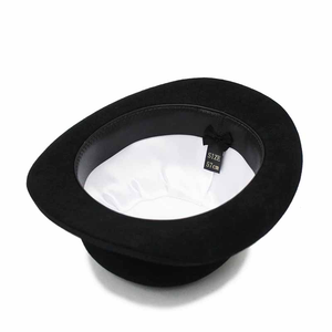 Deluxe Lined Bowler Hat by OUTBOUND - Assorted Hats and Headwear for ...