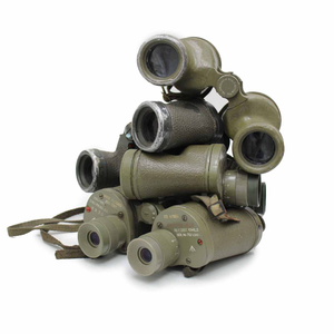 EX-ISSUE Australian Army 6x30 Binocular - MILITARY SURPLUS USED : Keep ...