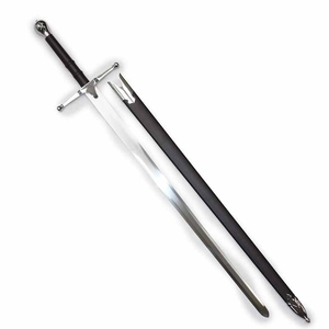 William Wallace "Braveheart" Sword by COBRA - Check out our Huge ...