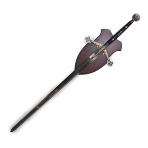 Two Handed Scottish Claymore by COBRA - Check out our Huge Collection ...