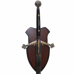 Two Handed Scottish Claymore by COBRA - Check out our Huge Collection ...