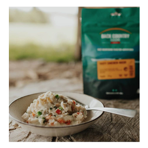 Tasty Chicken Mash - Small by BACK COUNTRY CUISINE - Wide Range of ...
