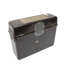 Finnish Field Phone - MILITARY SURPLUS - Wide Range of Militaria and ...