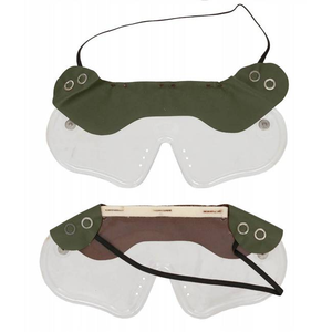 Swedish Protective Goggles - 3 Pack - MILITARY SURPLUS - Assorted ...