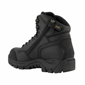 Precision Max SZ Composite Toe Waterproof i Wide Fit by MAGNUM - Keep ...