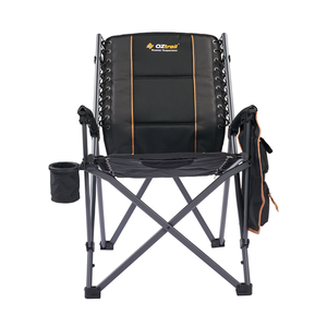 Roamer Suspension Chair by OZTRAIL - Sit Back and Enjoy the Great ...