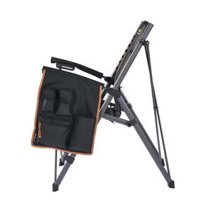 Roamer Suspension Chair by OZTRAIL - Sit Back and Enjoy the Great ...