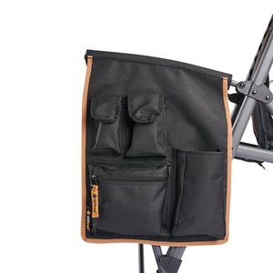 Roamer Suspension Chair by OZTRAIL - Sit Back and Enjoy the Great ...