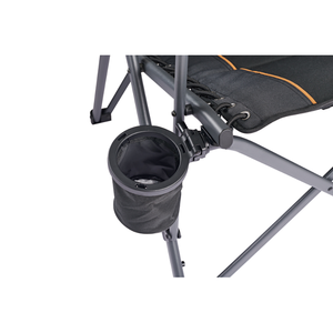 Roamer Suspension Chair by OZTRAIL - Sit Back and Enjoy the Great ...
