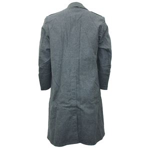 Swiss Overcoat 1960's to 1970's - MILITARY SURPLUS - MILITARY SURPLUS ...