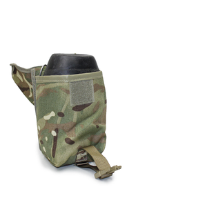 British Army Osprey Water Bottle with MTP Pouch - MILITARY SURPLUS ...