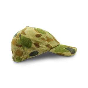 Fleece Baseball Cap by COMMANDO - COMMANDO NEW : Blend into the ...