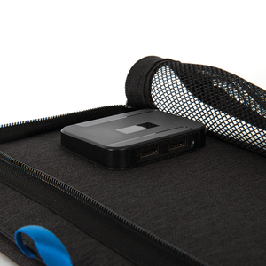 21W Solar Charger by COMPANION - Harness the Power of the Sun with our ...