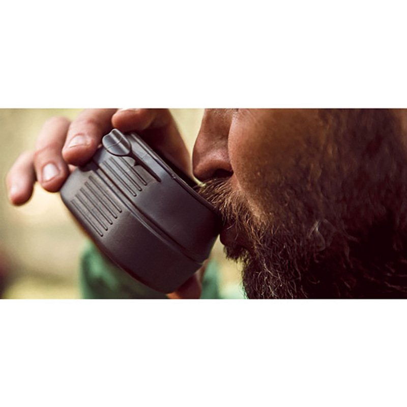 Fold A Cup - Hunt by WILDO - Camping Accessories to Keep You Safe and ...