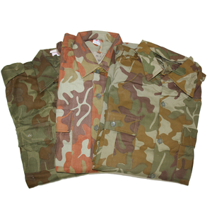 Romanian M1990 Field Shirt - MILITARY SURPLUS - Comfortable and Durable ...