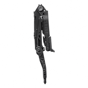 Center-Drive Multi-tool Black with MOLLE-sheath and bit set by GERBER ...