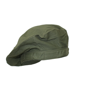 WWII Dated Cotton Jungle Beret - MILITARY SURPLUS - Comfortable and ...