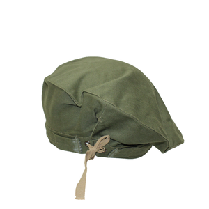 WWII Dated Cotton Jungle Beret - MILITARY SURPLUS - Comfortable and ...