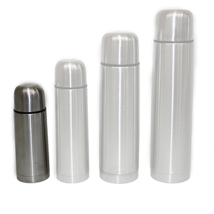 350ml Isothermal Hiking and Picnic Flask by OUTBOUND - Wide Range of ...