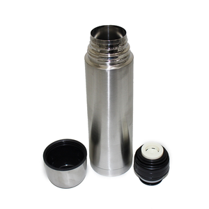500ml Isothermal Hiking and Picnic Flask by OUTBOUND - Wide Range of ...