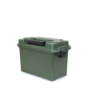 Plastic Utility Storage Box (Large) by COMMANDO - COMMANDO NEW : Shop ...