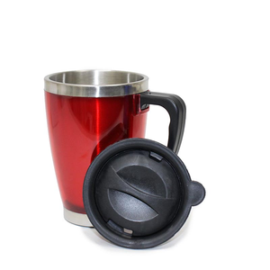 Travel Mug Narrow Base by OUTBOUND - Shop our Wide Selection of Plates ...