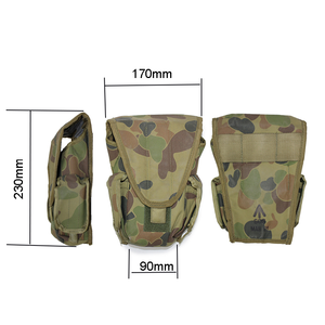 Spray, Carrier DPCU - MILITARY SURPLUS - Browse our Huge Range of ...