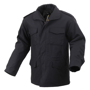 M65 Field Jacket by COMMANDO - COMMANDO NEW : Rug Up and Keep Warm with ...