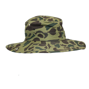 1960's Style Bush Hat by COMMANDO - COMMANDO NEW : Keep Safe in the ...