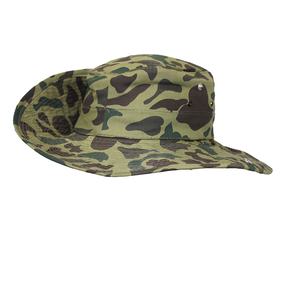 1960's Style Bush Hat by COMMANDO - COMMANDO NEW : Keep Safe in the ...